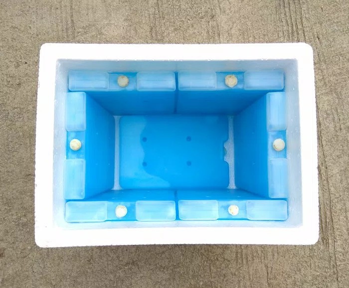 Jual Styrofoam Box Ice Cream Harga Grosir - Icegelku.com